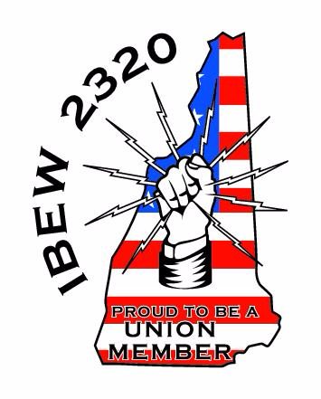 IBEW Local 2320